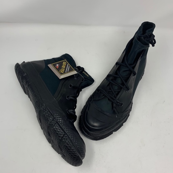 Converse | Shoes | New Converse Chuck Taylor Mc8 Goretex Boot Hi | Poshmark